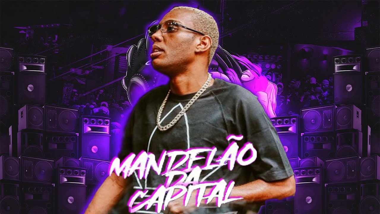 MC GW - Desce Chacoalhando a Bunda Até 2023 I MC Rick (( DJ Latrell ...