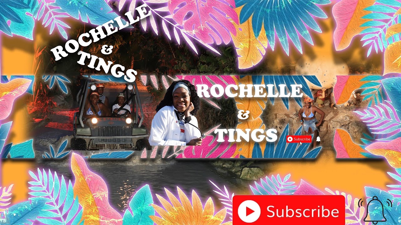 Rochelle & Ting Live Stream - YouTube