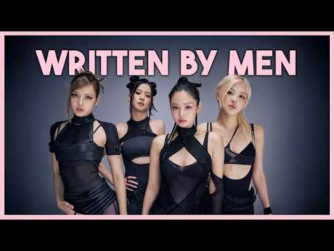 Are BLACKPINK’s New Lyrics Sexist? (Let's Talk about It!)