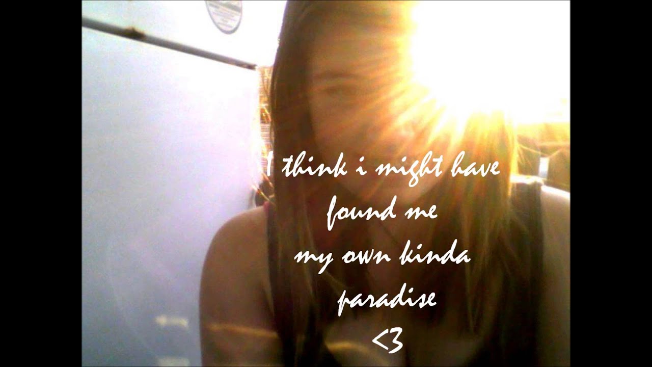 Knee Deep-Zac Brown Band (Lyrics) - YouTube