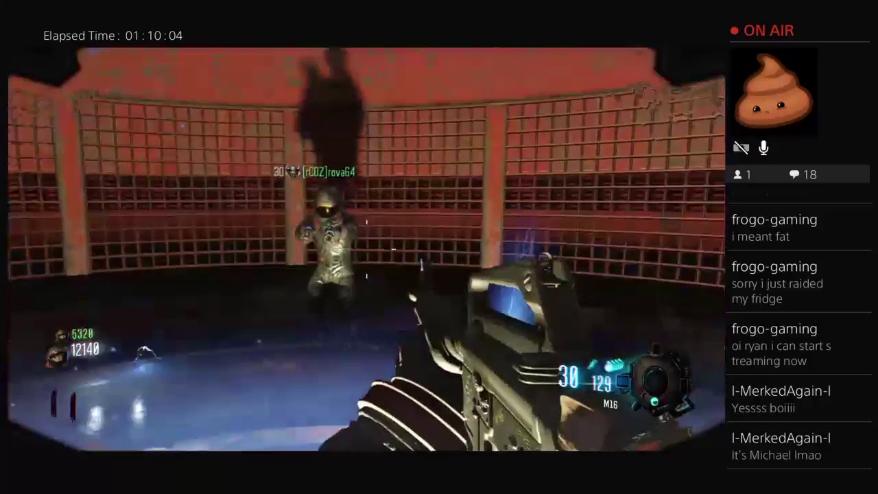 COD ZOMBIE CHRONICLES!!!!!!! - YouTube