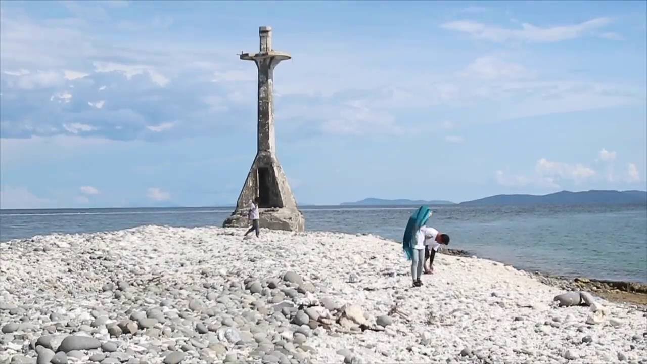 Little known piece of a world famous history - YouTube