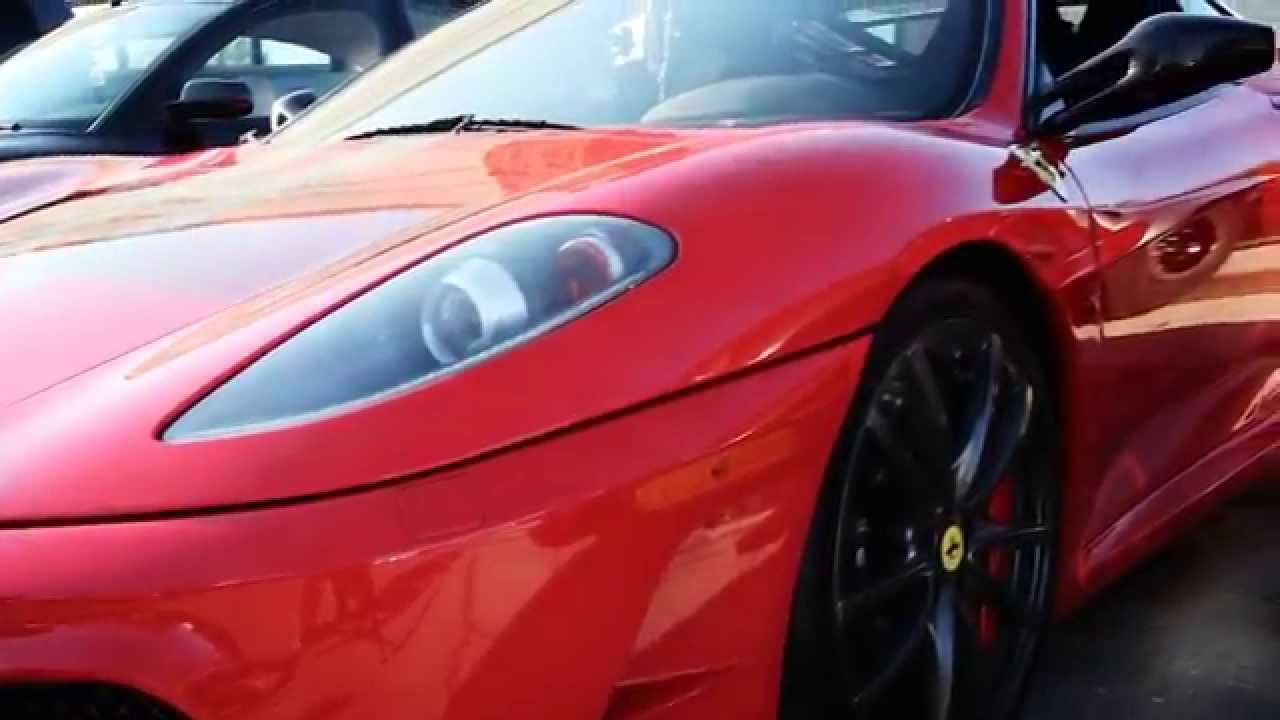KC Trends Furious 7 Party - YouTube