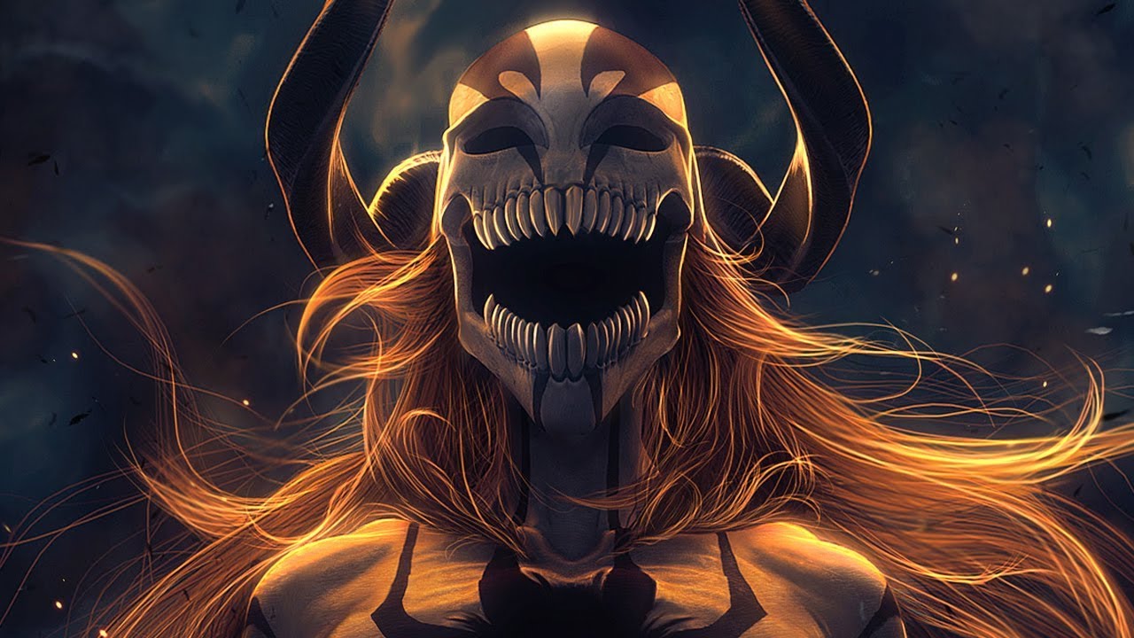 Bleach Battle Music / OST Mix - V2 - YouTube