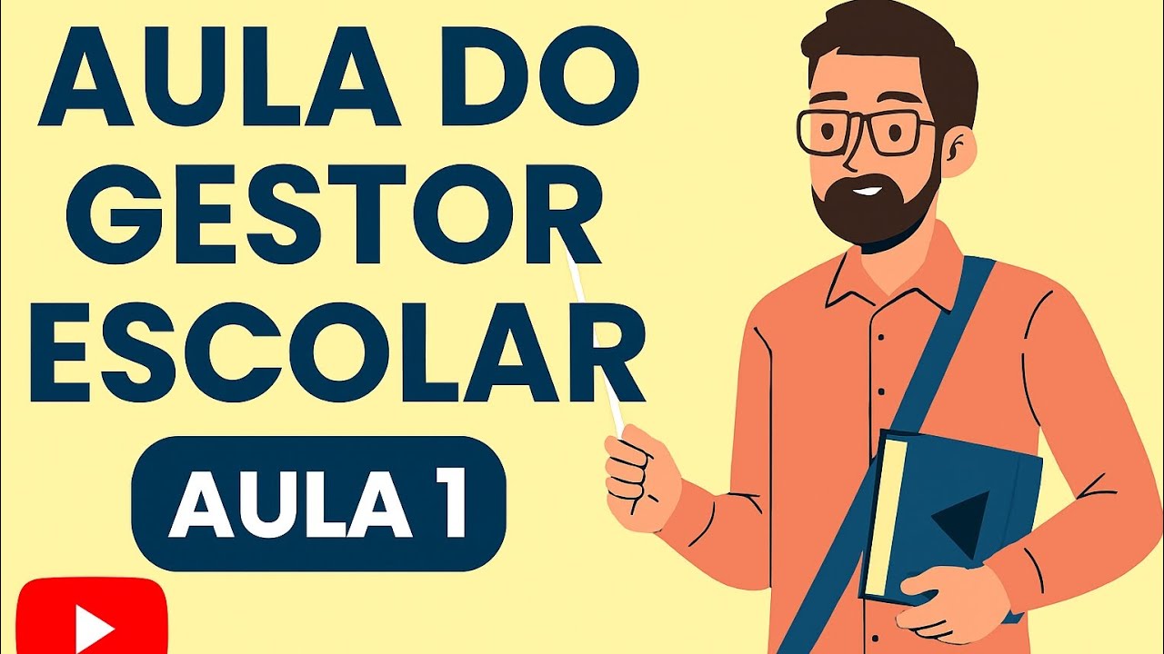 Gestor escolar - Aula 1: Como acessar o gestor escolar SmartGov. - YouTube