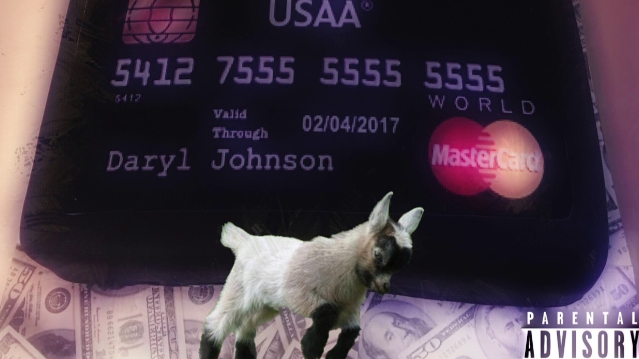 Lil Daryl - Goat - YouTube