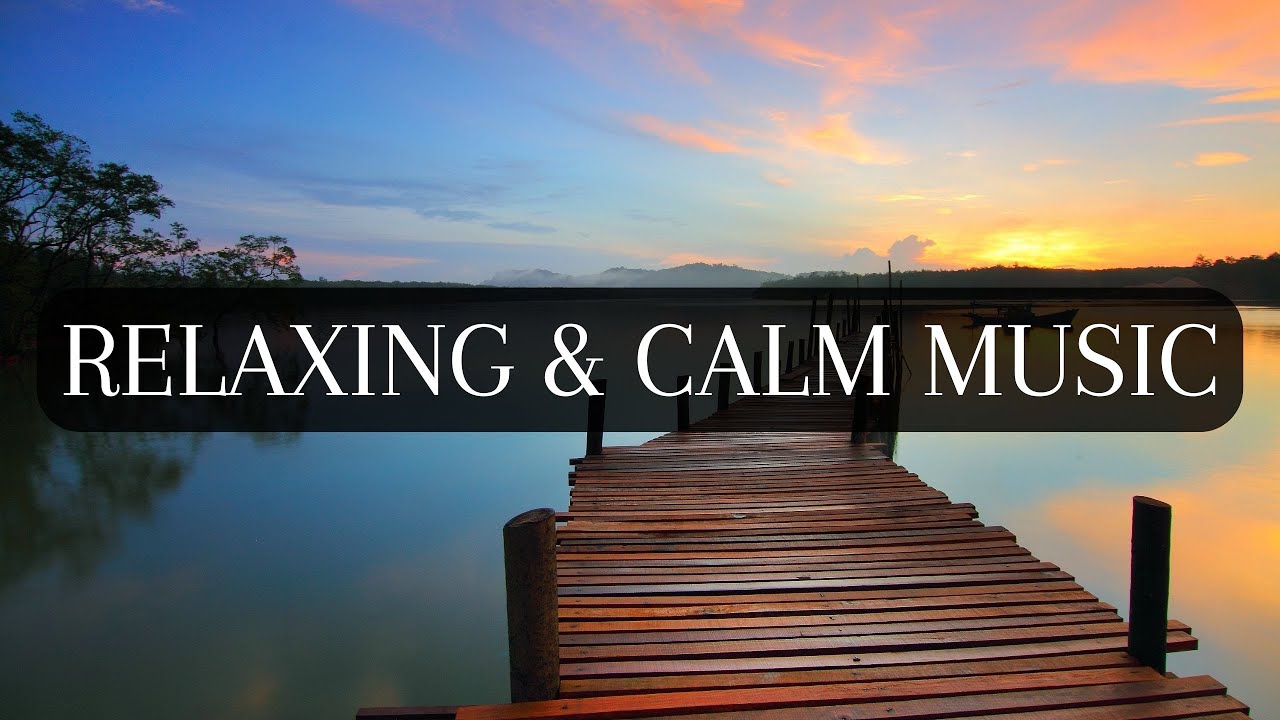 Calming music 🌿 Relaxing music for everyday, Music for Body & Soul ...