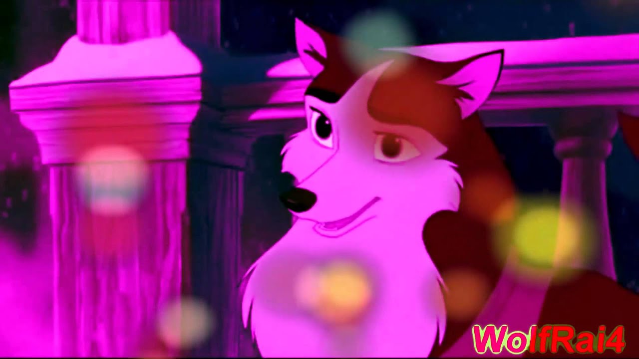 Balto & Jenna Better Place To Sleep {1080p HD} - YouTube