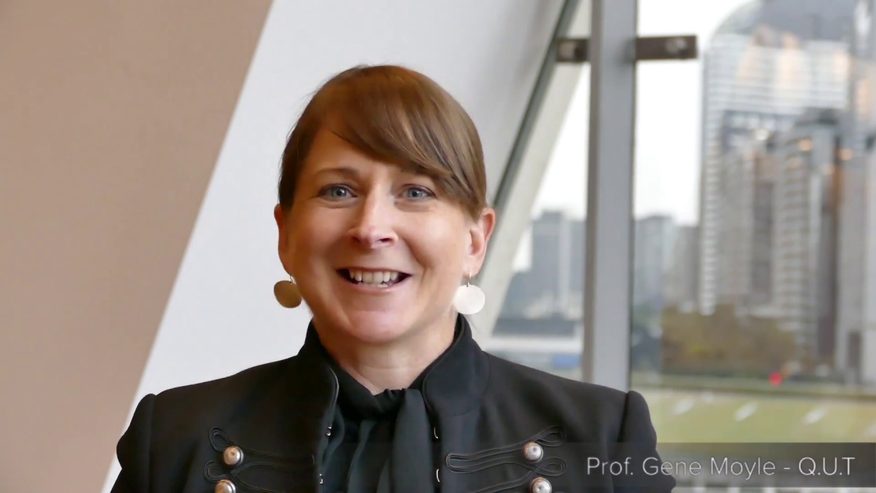 Gene Moyle - SLP 53 - YouTube