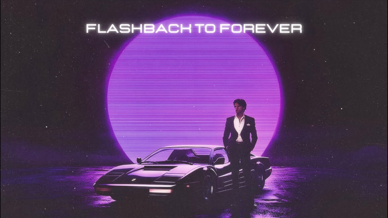 Free Synthwave x 80s Pop Type Beat - Flashback to Forever - YouTube