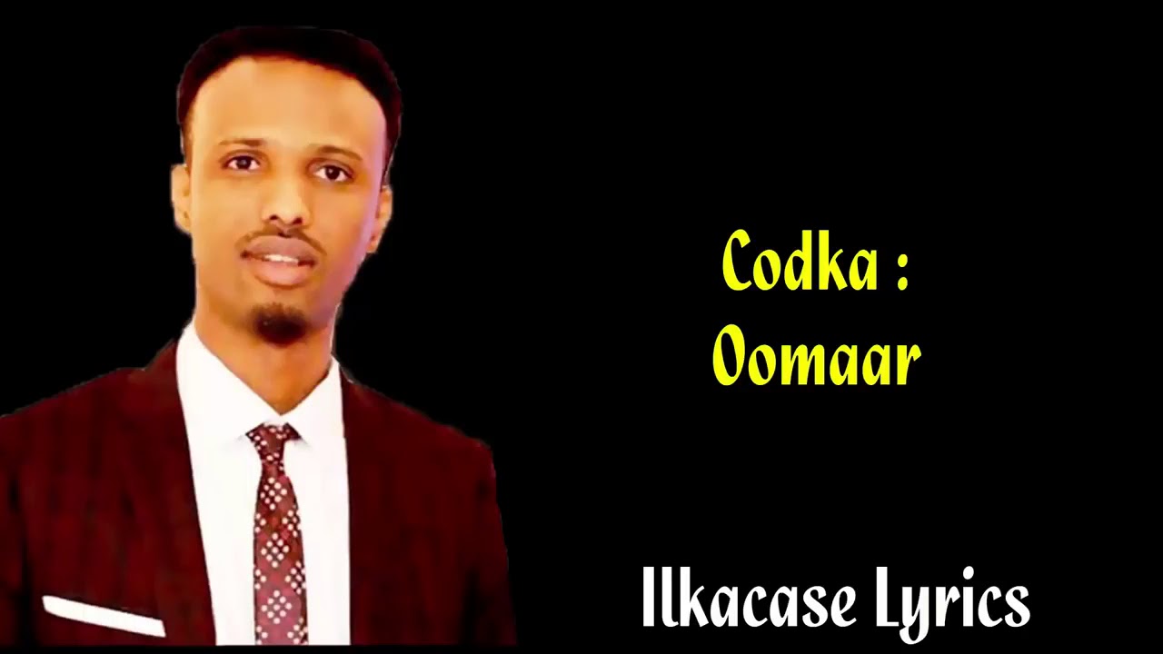 Oomaar Barbar hees cusub gobolada igeeya new somali songs 2020 - YouTube