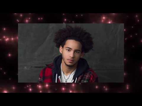Spider Man Homecoming Actor Jorge Lendeborg Jr Joins YA Movie Simon vs ...