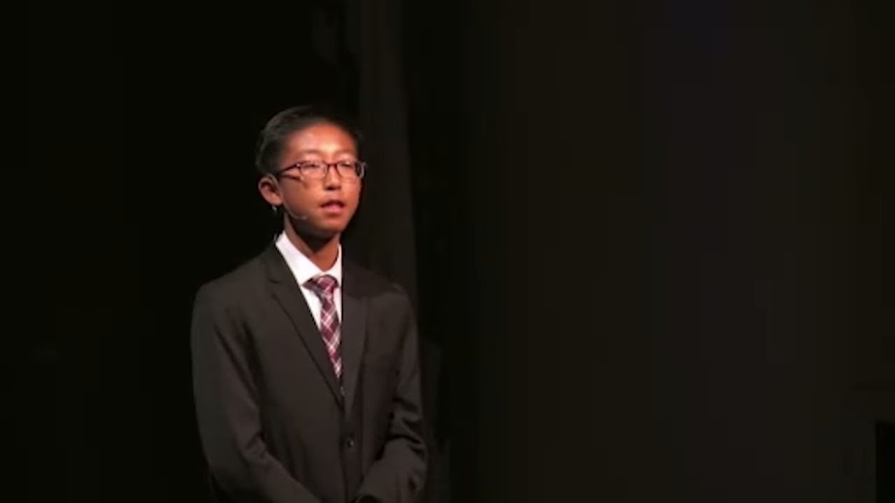 The Power of Your Mind - Exploring New Dimensions Within | Brandon Kwon ...