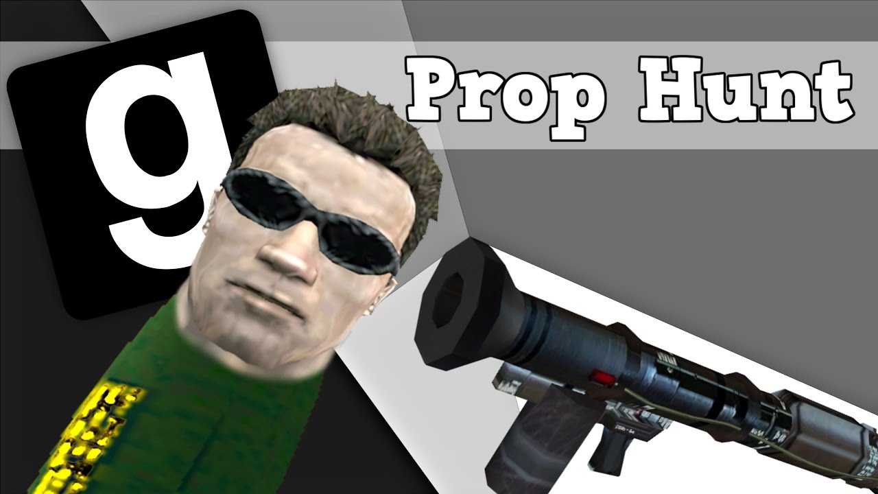 Gmod Online Moments: F*** Dat RPG! - YouTube