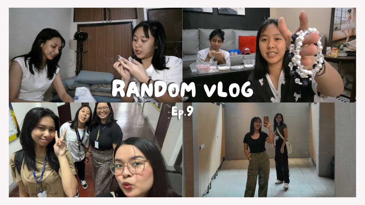 First Quiapo experience (Feb dump🤪) - YouTube