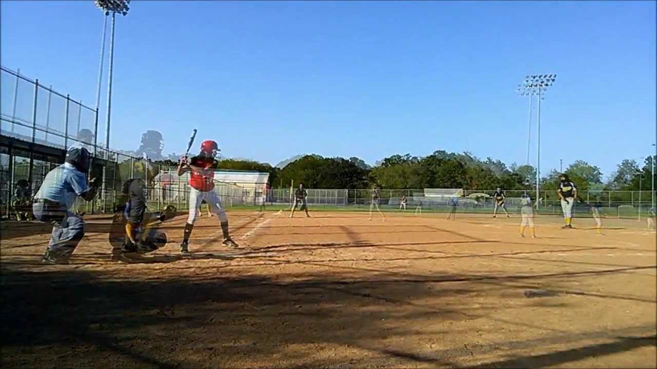 Lady Stros - Harfiel TexasASA Challenge Oct 2013 - YouTube