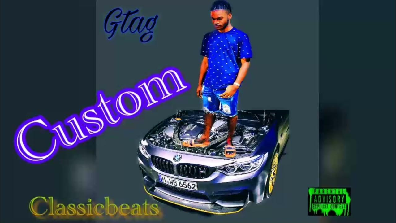Gtag Custom Official Audio Youtube