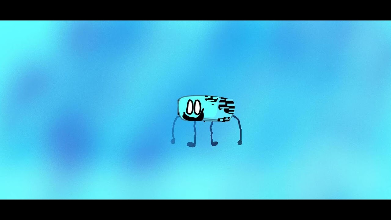 fnf x pibby x bfdi Cold Blooded (Slowed+Reverb) (Credits to ...