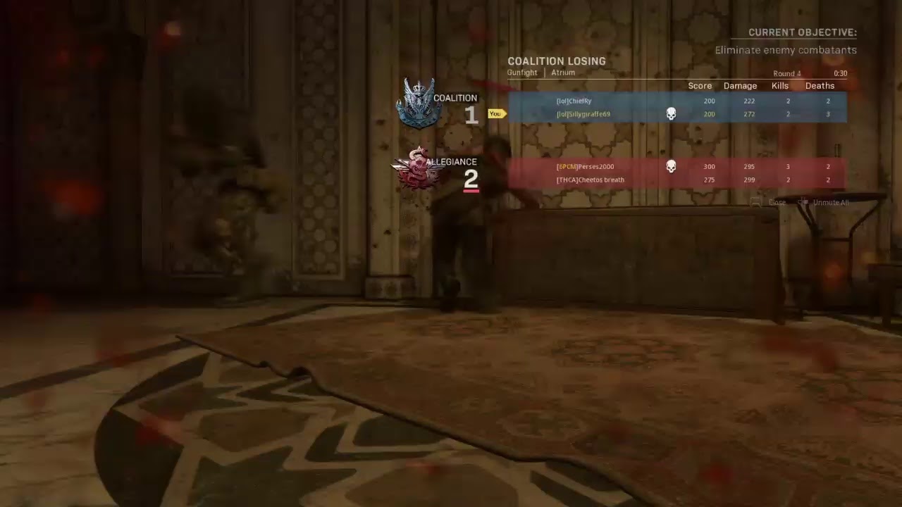 RAGE!!!!!!!! Tfue Ninja CourageJD TimTheTatMan DrLupo WILDCAT - YouTube