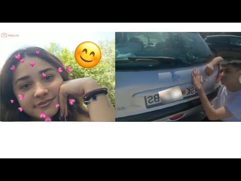 OmeTV EDIT RIZZ with MY Peugeot left everyone SHOCKED - YouTube