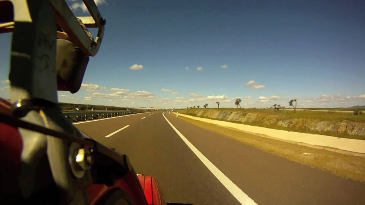 4L Trophy 2011 : Le Film (non-officiel) vers.courte - YouTube