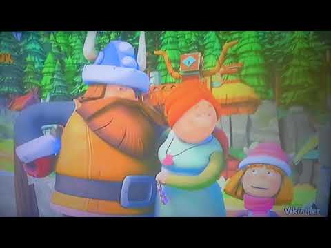 vikingler filmi