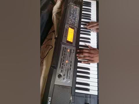 recommend roland e09 in Indian tone Vibrophone, harmonium shankh - YouTube