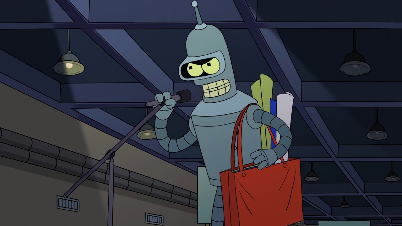 When are you going to make a second Simpsons movie? - YouTube