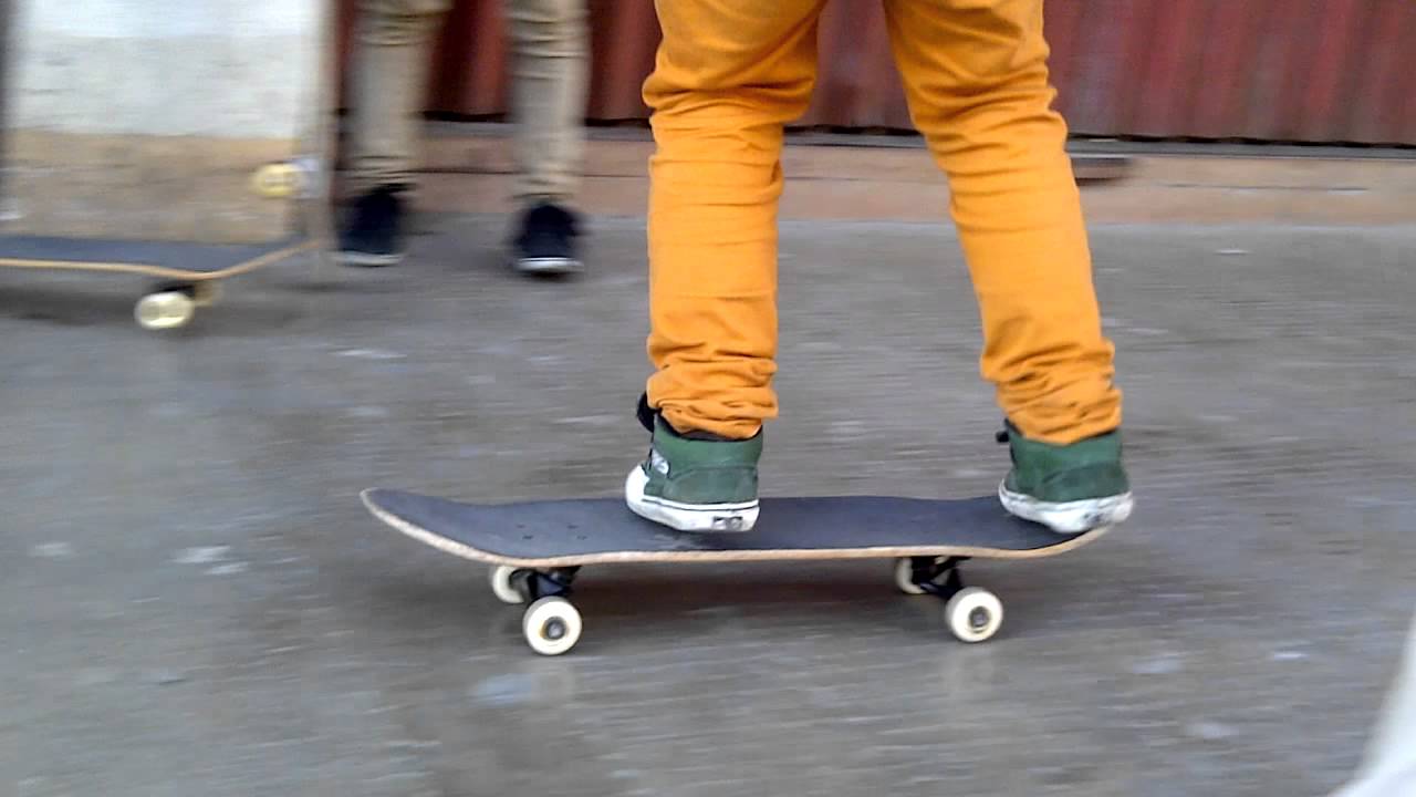 Rocket Down - YouTube