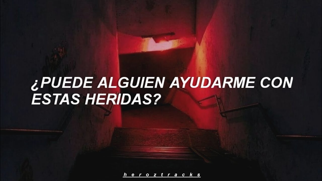 exit wounds // the script // sub español // español - YouTube