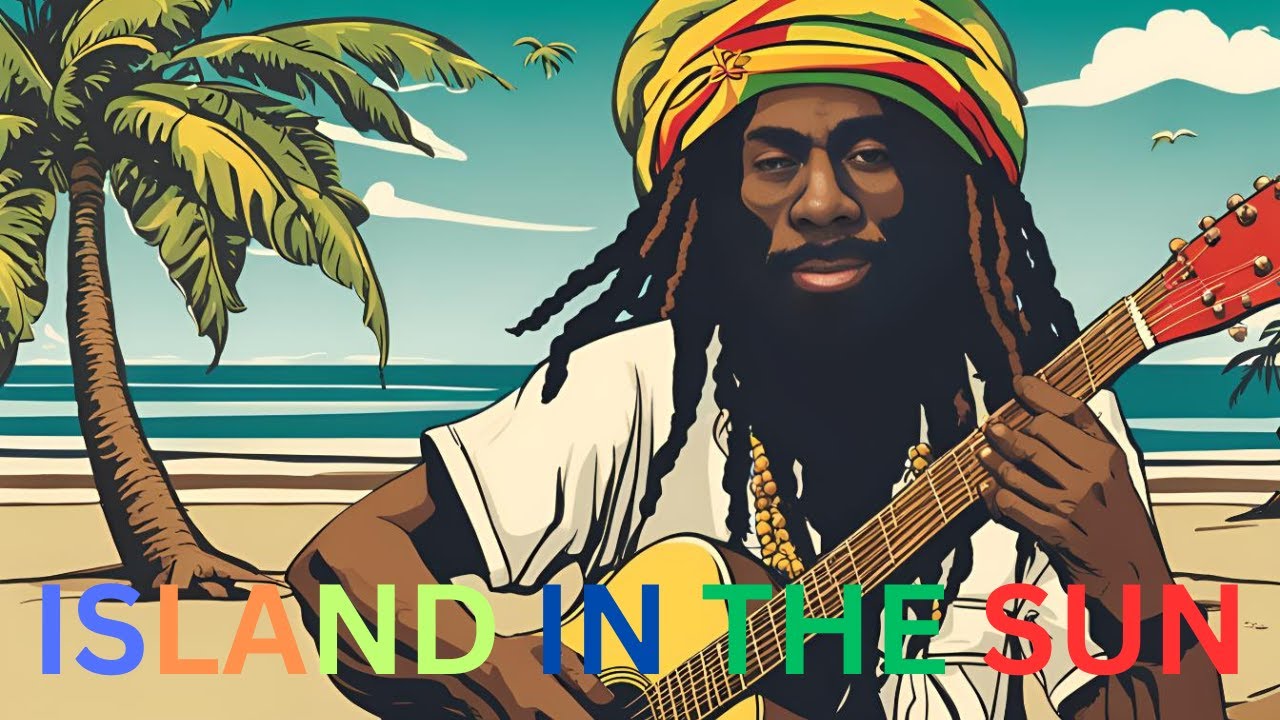 Island In The Sun - Reggae - YouTube