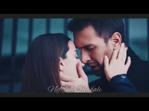 Nefes × Tahir || Başa Sar Klip