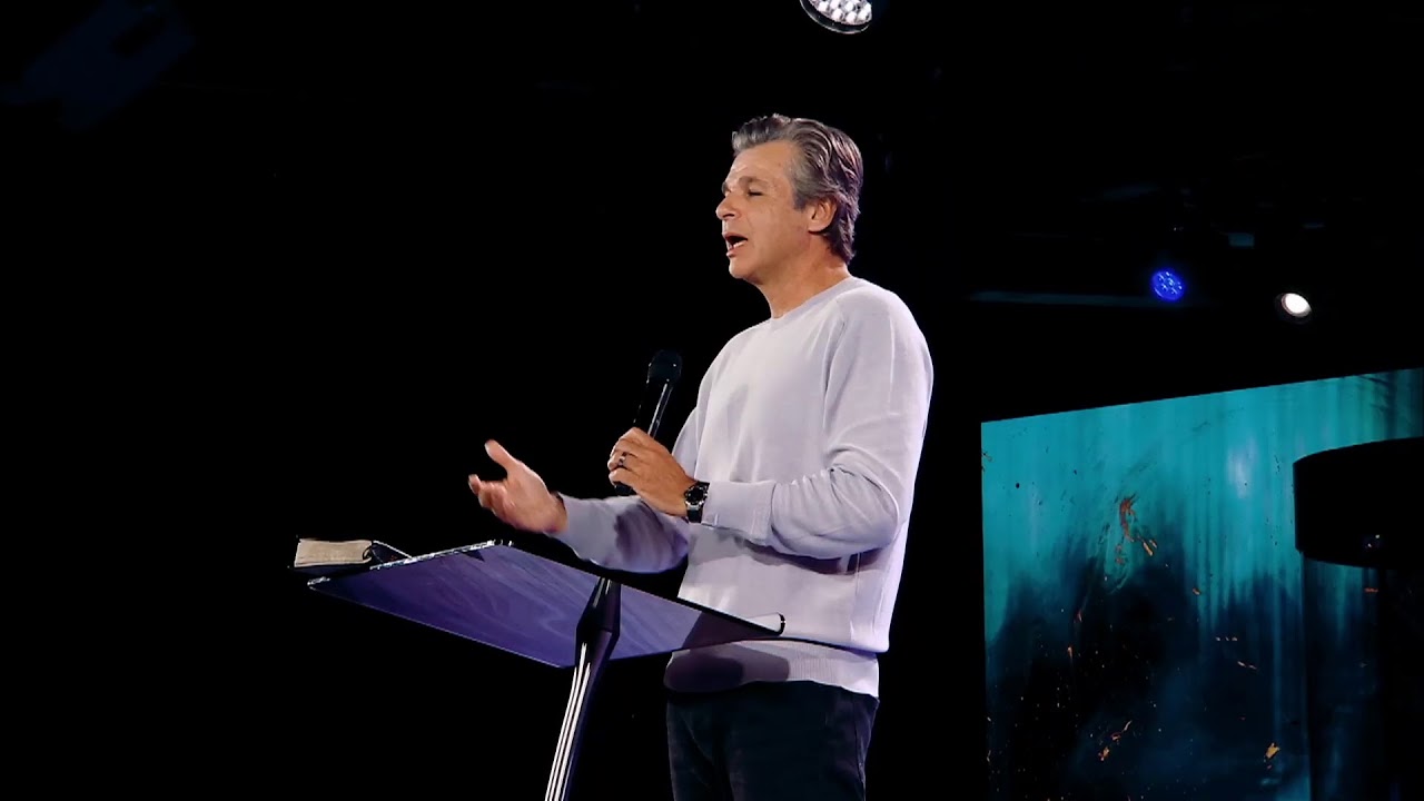 Sunday at Free Chapel with Pastor Jentezen Franklin | 9AM - YouTube