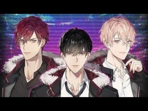 Fateful Forces - Season 1; Ep.4 - YouTube