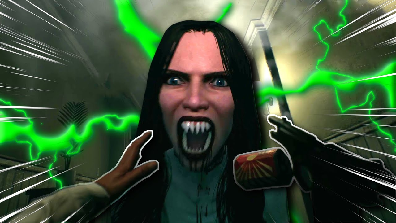 Stalker PSYCHO EX is coming to KILL ME - Crimson Snow Full Game - YouTube
