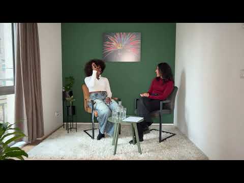 05. In gesprek met Roxanne - from corporate life to twerkqueen