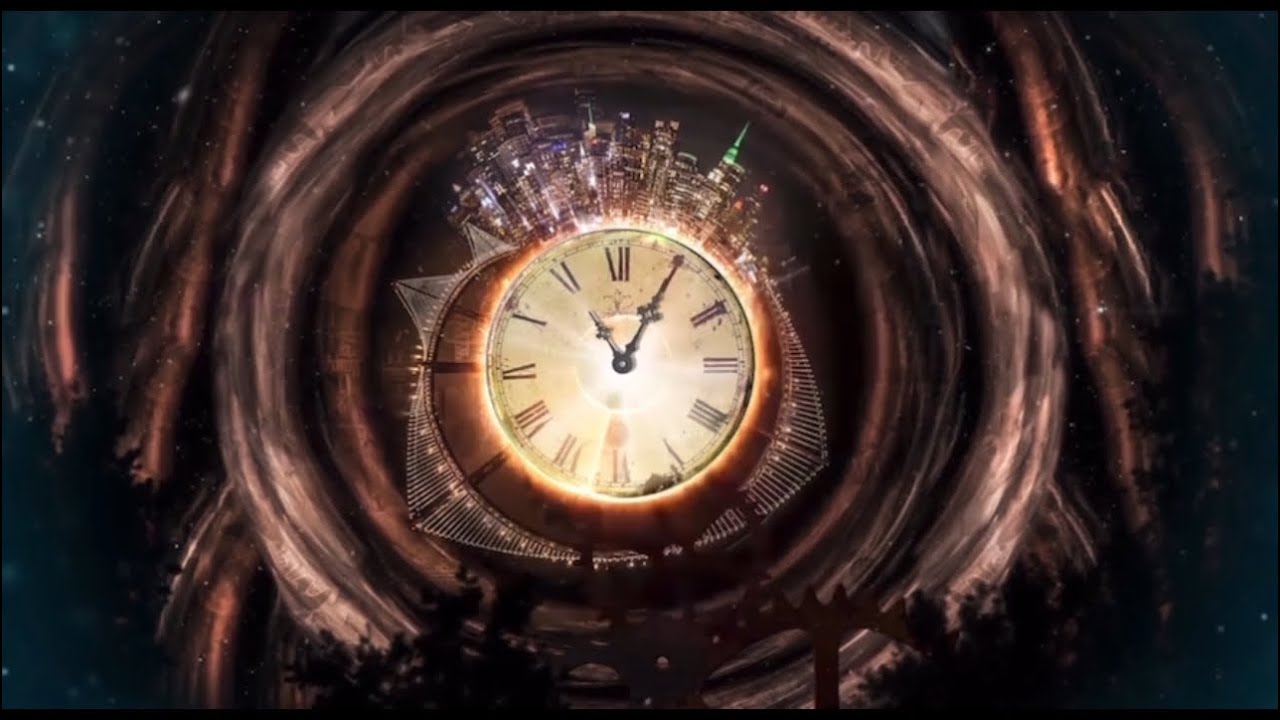 The Time Is At Hand! #theendoftheworld - YouTube