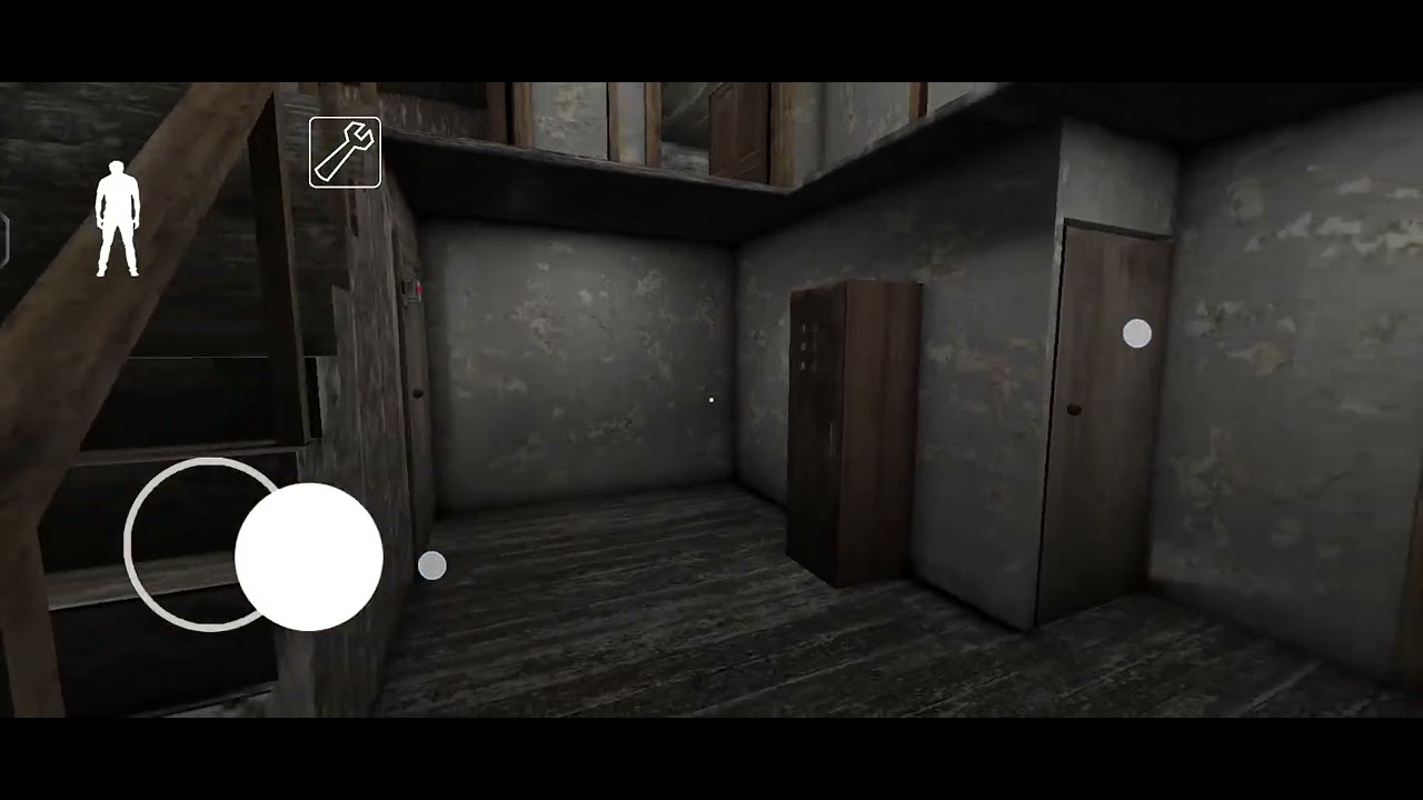 Granny House Horror Game | Granny ko kaise Mare - YouTube