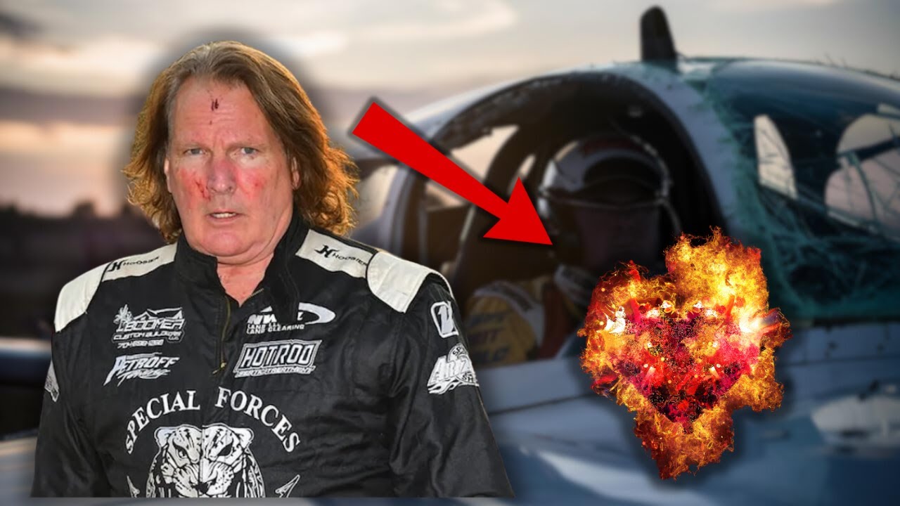 Racing World SHOCKED as Dirt Racing Icon Scott Bloomquist Dies at 60 ...