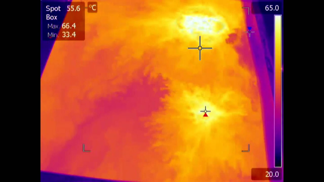 Heating Water by Direct Steam Injection - YouTube