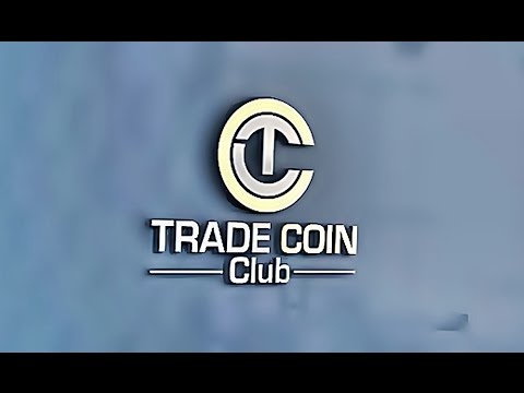 PRESENTACION TRADE COIN CLUB ESPAÑOL HD - YouTube