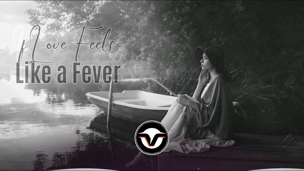 Particle House feat. Ian Luxton - If Love Feels like a Fever - YouTube