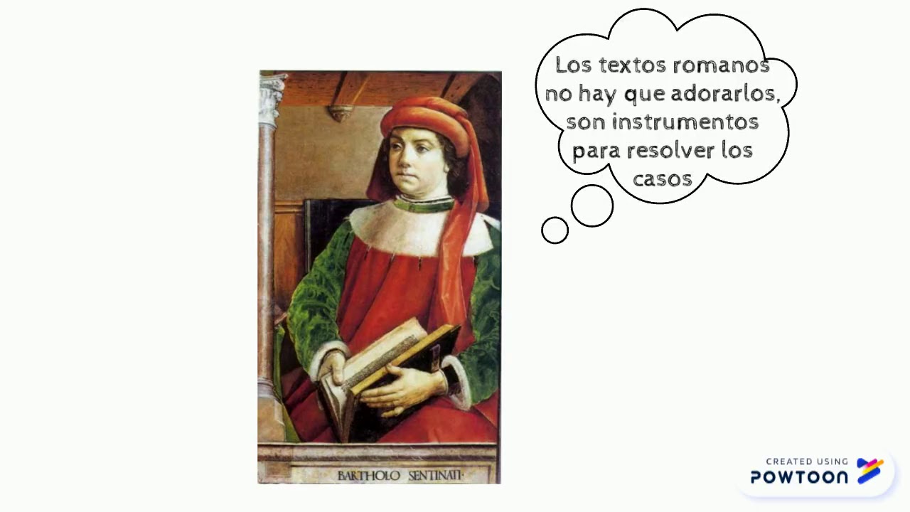 Los Postglosadores - YouTube