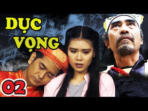 PHIM CỔ TRANG SIÊU HOT 2021| DỤC VỌNG CON NGƯỜI- PHẦN CUỐI| Truyện cổ tích hay THVL-Cổ Tích Nhân Quả