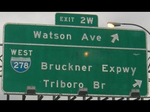 RIP Watson Avenue All Stars - YouTube