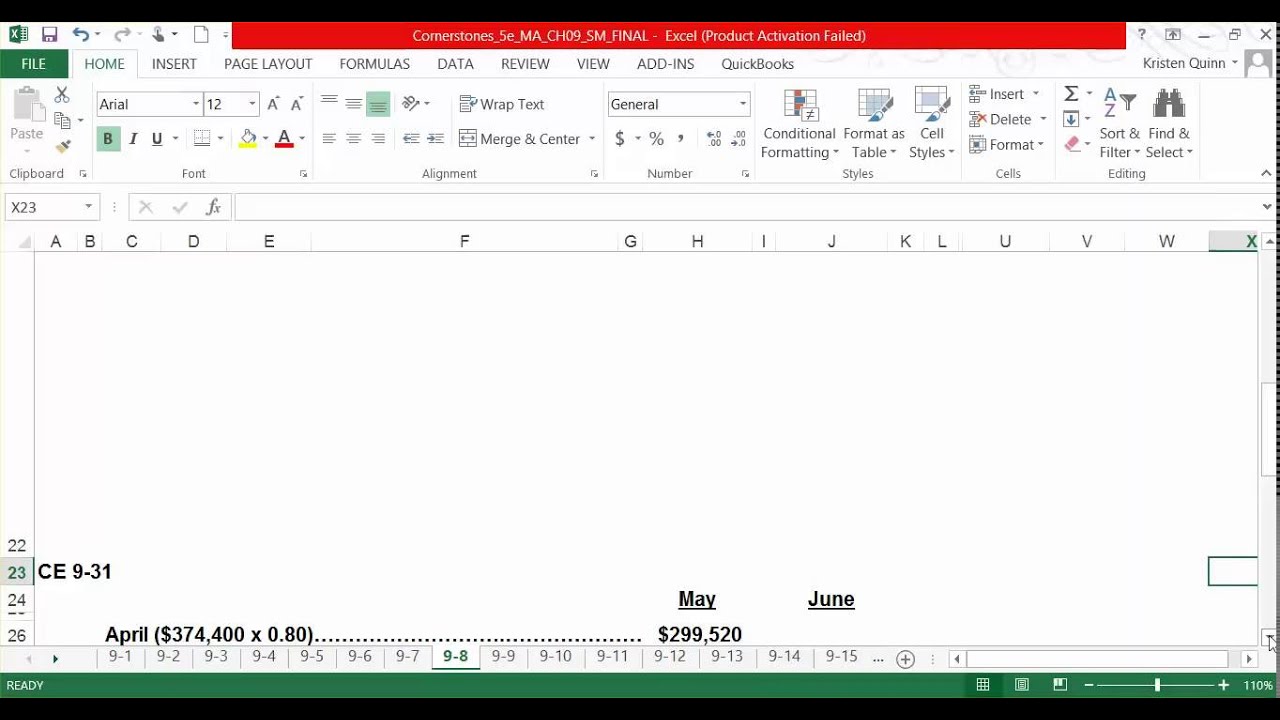 Accounts Payable Schedule - YouTube