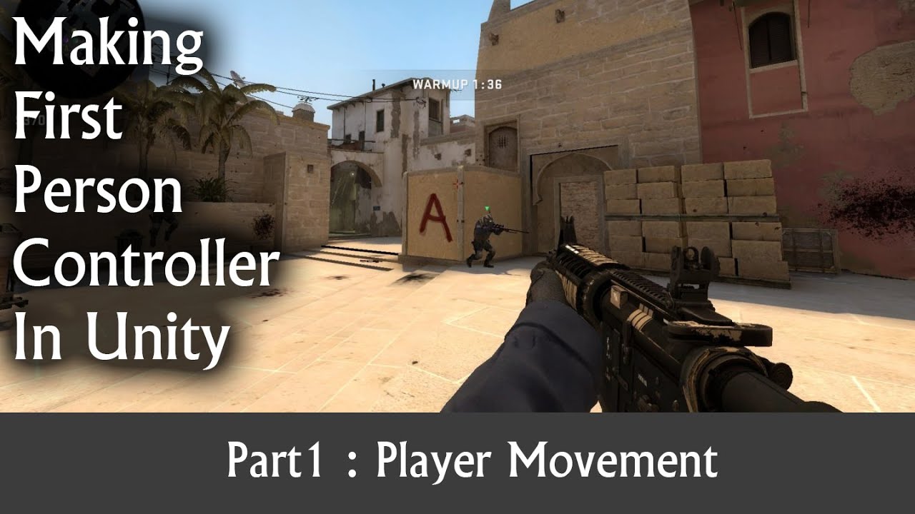 How To Make First Person Controller In Unity Unity Hindi Tutorials how-to-make-first-person-controller-in-unity-unity-hindi-tutorials