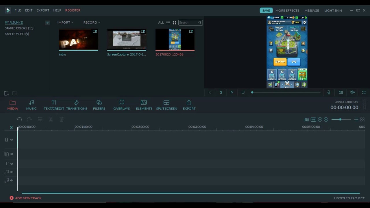 Wondershare filmora watermark - mahasnow