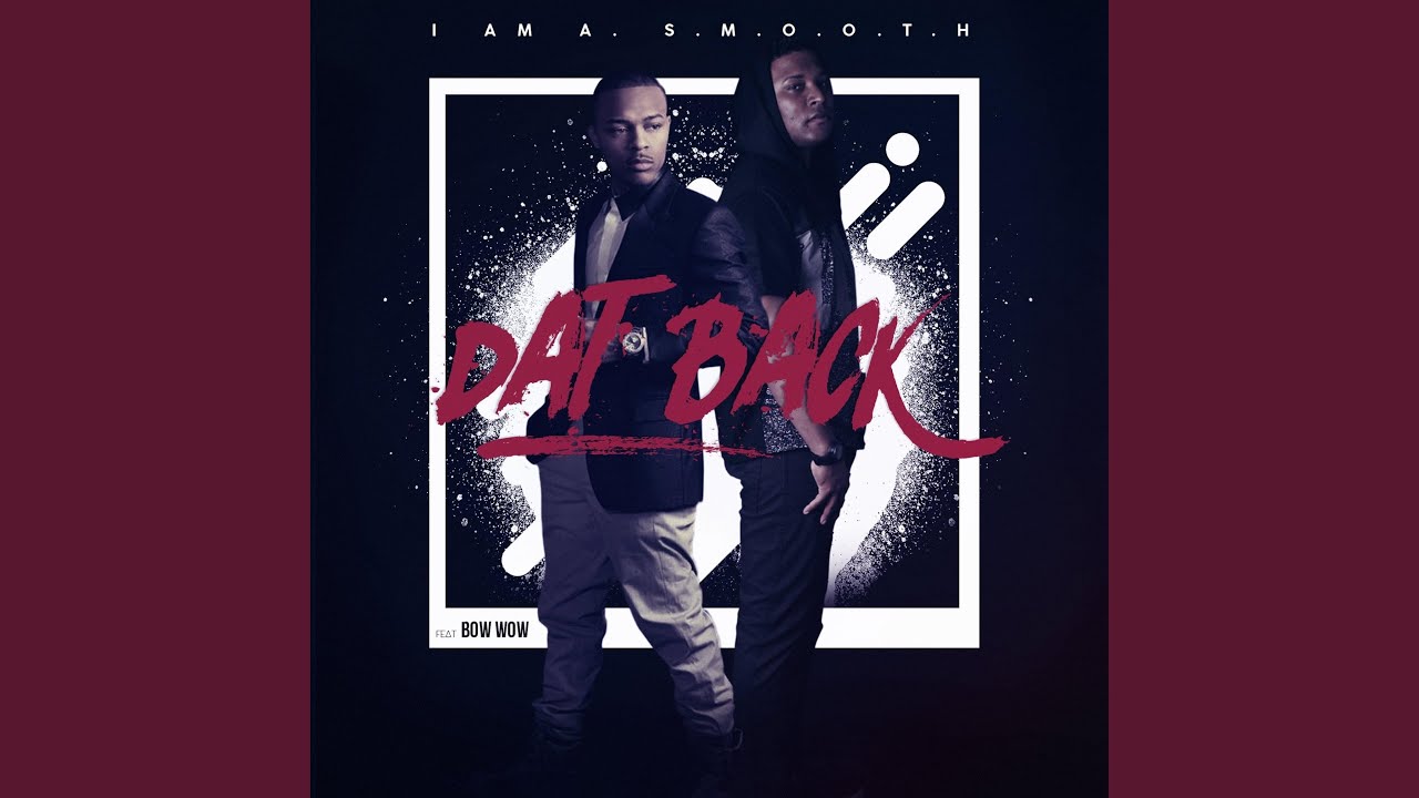 Dat Back (feat. Bow W) (Re-Mastered) - YouTube Music
