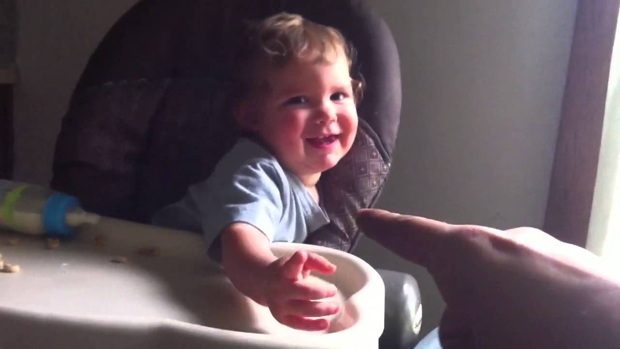 Finger Boop - YouTube